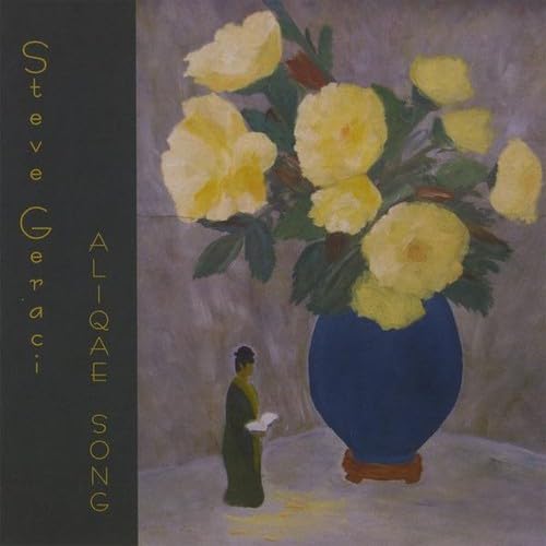 Steve Geraci, Steve Geraci - Aliqae Song - Amazon.com Music