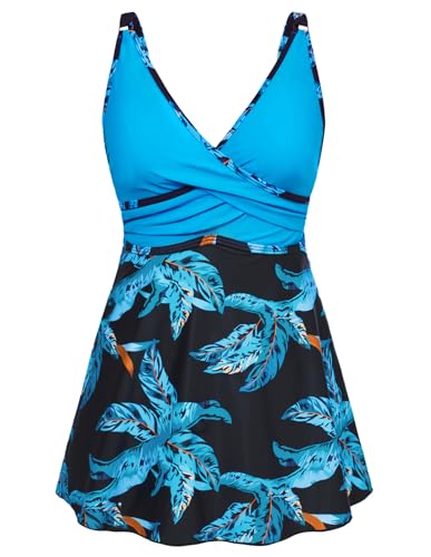 Tankini mit Rock - strandstyle.de
