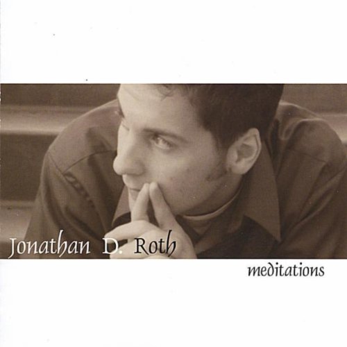 Amazon.com: Meditations : Jonathan Roth: Digital Music