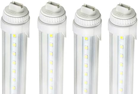 LUMACTIV F72T12/CW/HO/ECO (2 Pack) 85 Watt T12 HO High Output ...