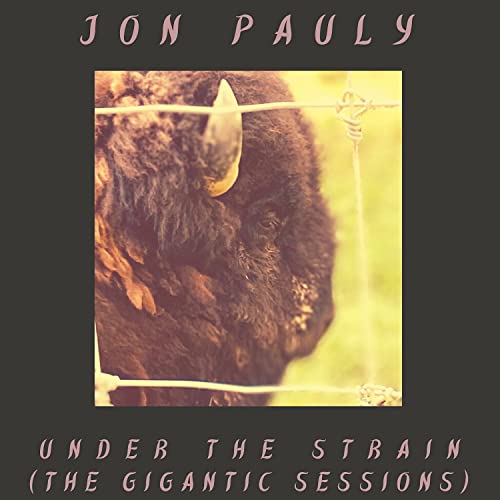 Play Under the Strain - the Gigantic Sessions by Jon Pauly on Amazon Music
