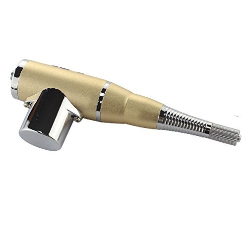 Amazon.com: Rocsai Semi-Permanent Eyebrow Tattoo Machine Makeup Machine ...