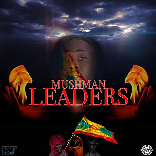 Leaders by Mushman on Amazon Music - Amazon.com