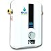 EcoSmart ECO 8 Tankless Water Heater, Electric, 8-kW - Quantity 1, 12 x ...