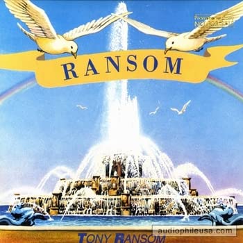 Amazon.com: RANSOM [LP VINYL]: CDs & Vinyl