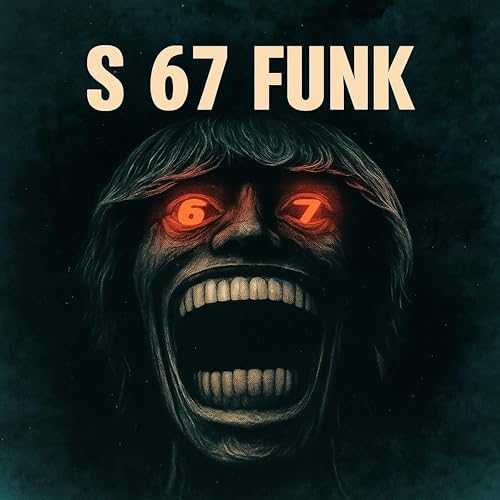 Reproducir HORROR S-67 FUNK de DJ P6 en Amazon Music