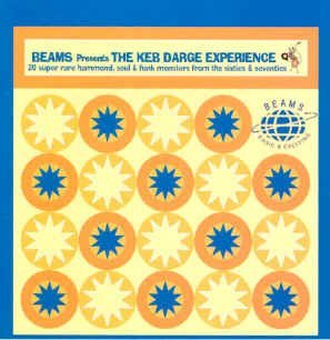 Various Artists - Keb Darge Experience - Amazon.com Music