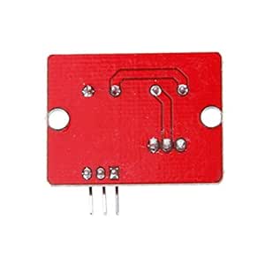 PRAV® IRF520 MOS FET Driver Module PCB Board for Arduino for Raspberry ...
