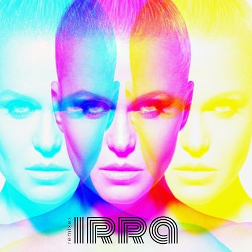Необяснимо (Remix) song by Irra from Remixes on Amazon Music