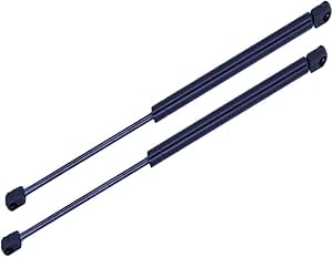 Amazon.com: Replacement Liftgate Lift Support Kit Mechanics Choice for ...