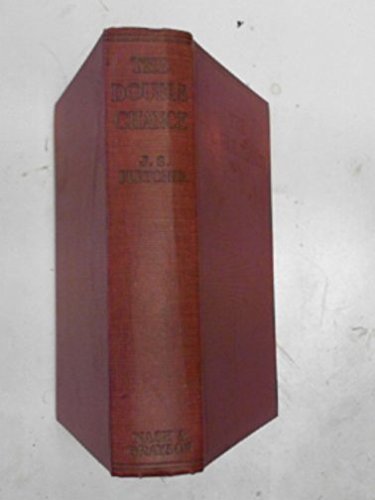 The Double Chance: Fletcher, J.S.: Amazon.com: Books