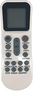 Amazon.co.jp: New Original Remote Control YKR-K/002E For Controle ...