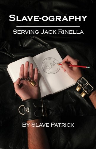 Slave-ography (English Edition) eBook : Slave Patrick, Rinella, Jack ...