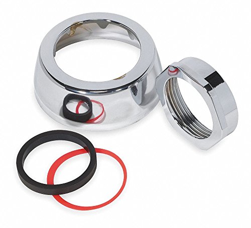 Sloan Spud Coupling Assembly, for Use with Royal Flush Valves: Amazon ...