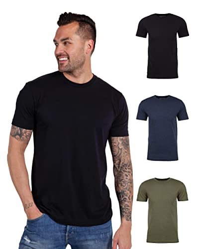 The 11 Best Men's INTO THE AM T-Shirts of 2024 [Verified] - Cherry Picks