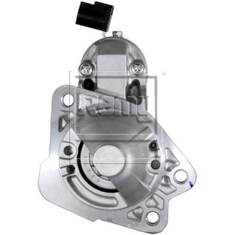 Remy 16016 Starter and Related Components - Starter Motor for sale ...