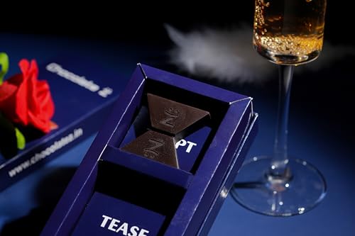 chocolate Z Most Popular Romantic Intimate Chocolate Combo Anniversary ...