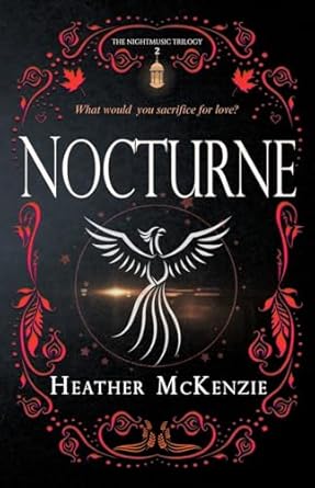 Amazon.com: Nocturne (Nightmusic Trilogy Book 2) eBook : McKenzie ...