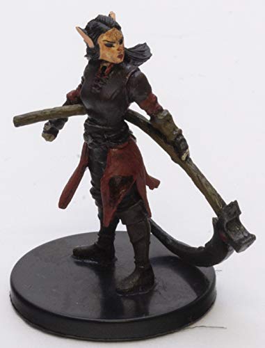 Pathfinder Inquisitor Mini