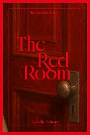 The Red Room (The Boudoir Series Book 1) - Kindle edition by Belrose ...