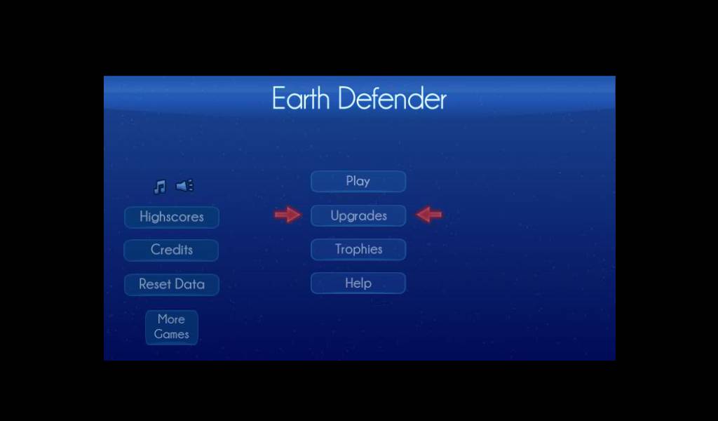 Earth Defender - App on Amazon Appstore