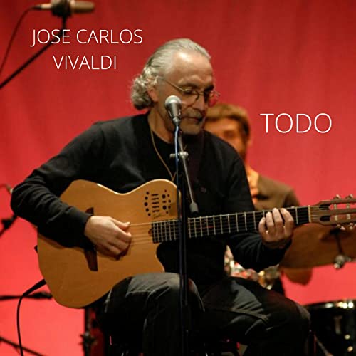 Amazon.co.jp: TODO,JOSE CARLOS VIVALDI : Jose Carlos Vivaldi: デジタルミュージック