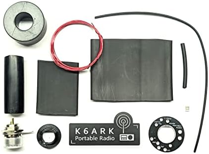 Ham Radio Crash Course's Amazon Page