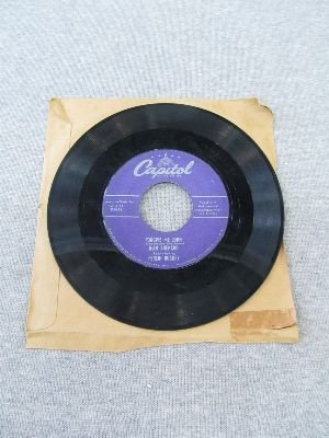Amazon.com: JEAN SHEPARD - my wedding ring/ forgive me john CAPITOL ...
