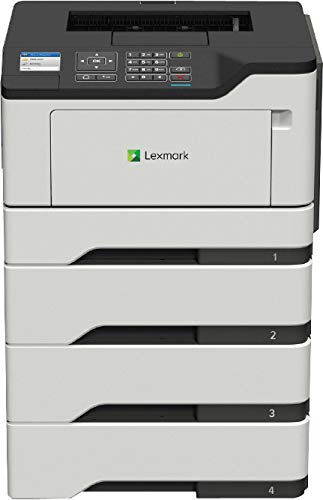 Lexmark M1246 Imp Laser B/n A4 : Amazon.co.uk: Computers & Accessories