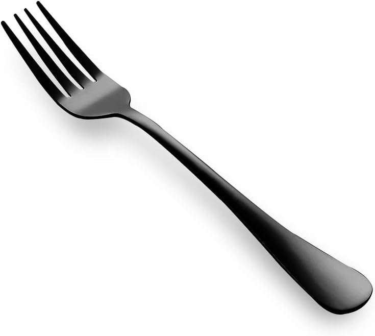 Amazon.com: Oneida Savor Everyday Flatware Dinner Forks, Set of 6, 18/0 ...