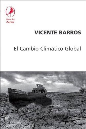 Amazon.com: El cambio climatico global/ The Global Climatic Change ...