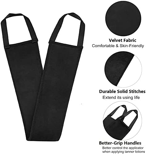 NUOE Tanning Applicator to Back, Fake Tan Back Applicator,Tanning Back ...