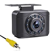 Amazon.com: Epronic 360° Rotation HD Backup Camera Front/Rear View ...