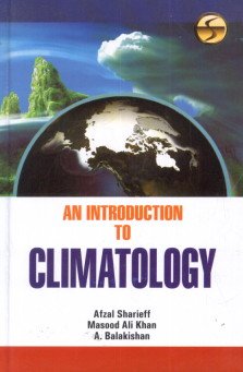 Amazon.in: Buy An Introduction To Climatology Book Online at Low Prices ...