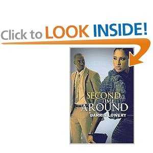 Second Time Around (Second Time Around): Darrin Lowery: 9781611297928 ...