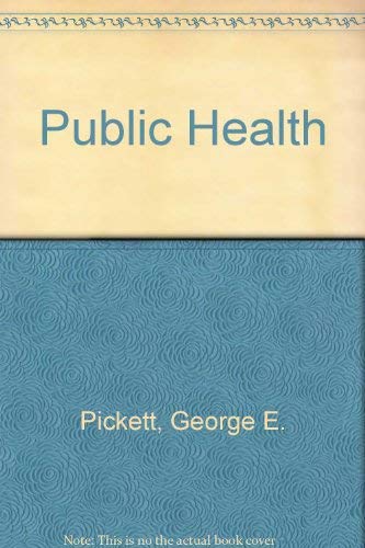 Buy Public Health Book Online at Low Prices in India | Public Health ...
