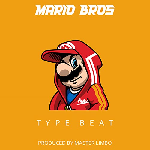 Écouter Mario Bros Type Beat par Master Limbo On The Beat sur Amazon ...
