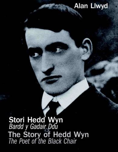 Amazon.com: Stori Hedd Wyn/The Story of Hedd Wyn (Welsh Edition ...