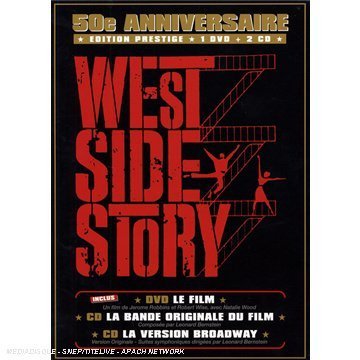 West Side Story: Multi-Artistes, Multi-Artistes, Multi-Artistes, Max ...