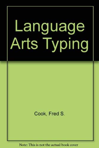 Amazon.com: Gregg Junior High Typing: 9780070124776: Cook, Fred Solomon ...