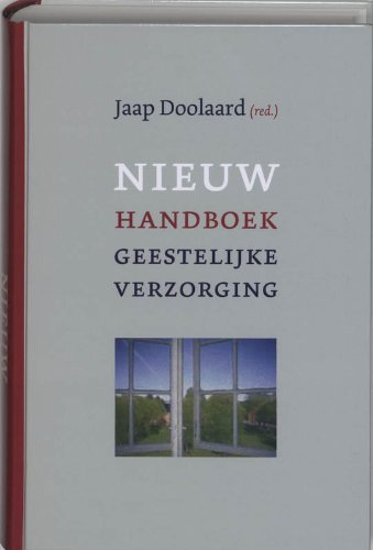 Handboek geestelijke verzorging voor zorginstellingen: Amazon.co.uk ...