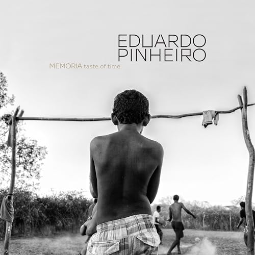 Play Memoria - Taste of Time by Eduardo Pinheiro on Amazon Music