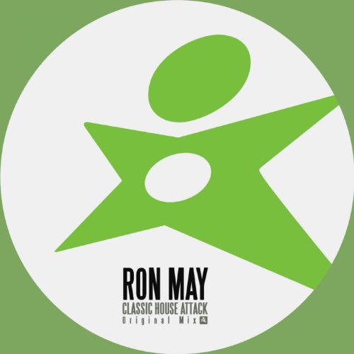 Amazon MusicでRon MayのClassic House Attackを再生する