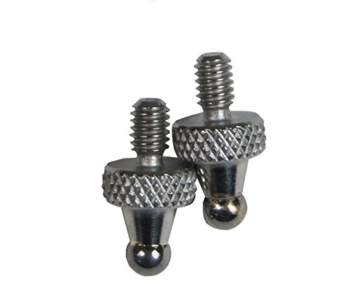 Carbide Ball Contact Point 1/8: Test Indicators: Amazon.com: Industrial ...