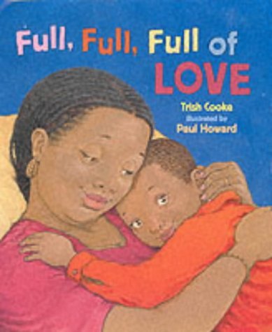 Buy Full, Full, Full Of Love Book Online at Low Prices in India | Full ...