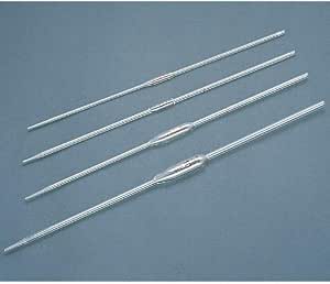 Amazon.co.jp: Hole Pipette, 0.9 fl oz (25 ml), Hole Pipette (08-2565-12 ...