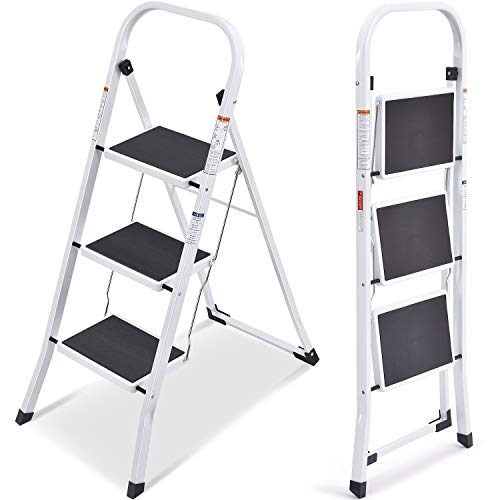 3 Stufen Leiter – Die 16 besten Produkte im Vergleich - Management Tricks