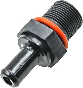 Amazon.com: Zuphte PCV Valve for Hyundai I10 Hatchback 2010-2023, Black ...