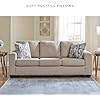 Amazon.com: Signature Design by Ashley Deltona Contemporary Sofa with 2 ...