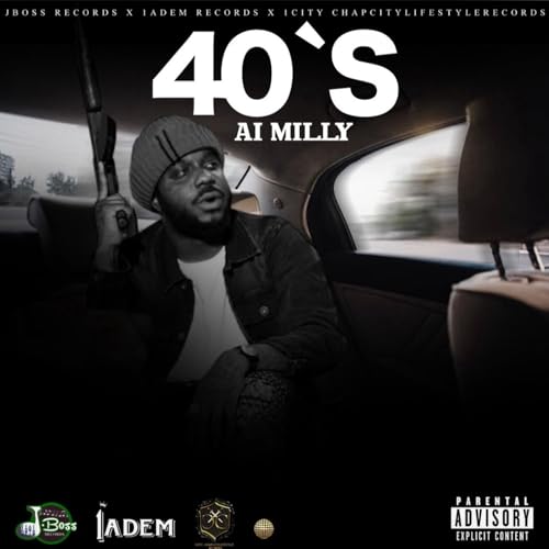 40'S [Explicit] song by Ai Milly from 40'S [Explicit] on Amazon Music